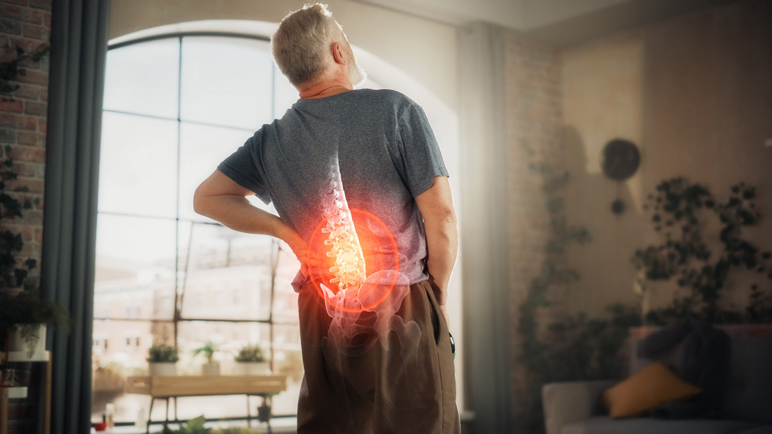 Wear and Tear Pain Treatment | Susquehanna Spine & Rehab