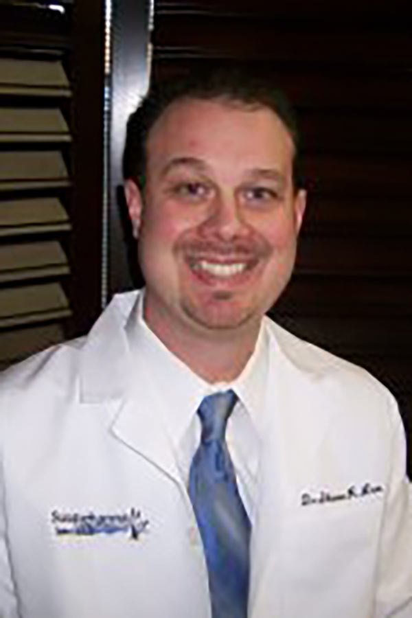 Meet Our Staff - Susquehanna Spine & Rehab