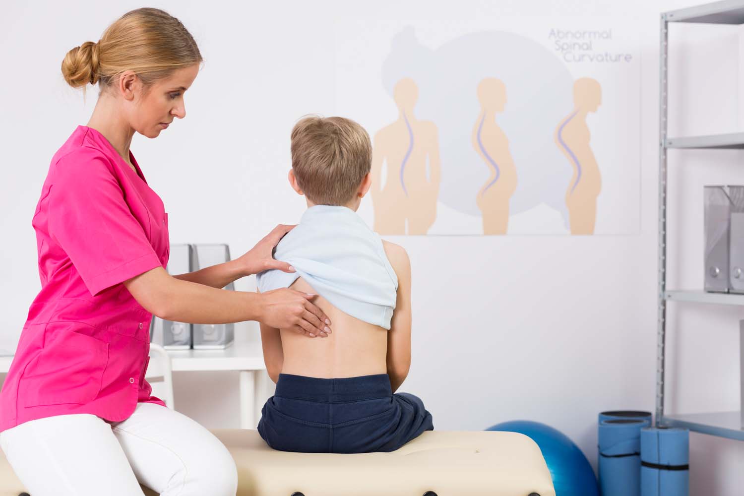 Scoliosis Pain Treatment - Susquehanna Spine & Rehab Scoliosis Pain Treatment - Susquehanna Spine & Rehab
