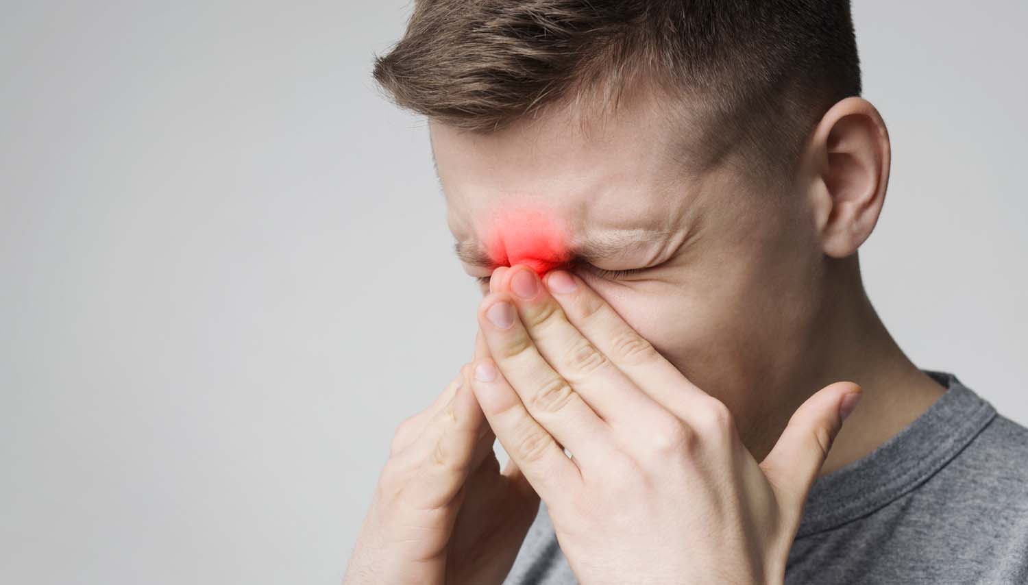 Sinus Headaches or Sinus Pain - Susquehanna Spine & Rehab