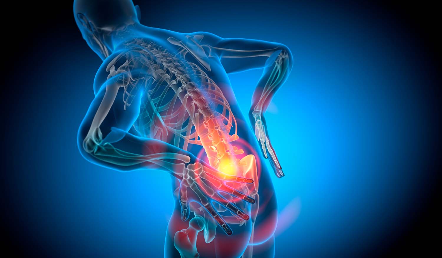 Slipped Disc, Herniated Disc, Bulging Disc Pain Treatment - Susquehanna ...